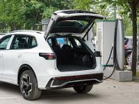 China 2024 Volkswagen Tiguan L Pro 380TSI 4WD 2.0T Gasoline SUV 162kW 350Nm for sale