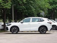 China 2024 Volkswagen Tiguan L Pro 380TSI 4WD 2.0T Gasoline SUV 162kW 350Nm for sale