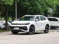 China 2024 Volkswagen Tiguan L Pro 380TSI 4WD 2.0T Gasoline SUV 162kW 350Nm for sale