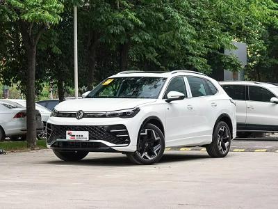 China 2024 Volkswagen Tiguan L Pro 380TSI 4WD 2.0T Gasoline SUV 162kW 350Nm for sale