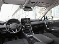 China 2023 Toyota RAV4 Rongfang 2.0L CVT Two-Wheel Drive Gasoline Compact SUV 171HP for sale