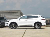 China 2024 BYD Song Plus DM-i Honor 1.5L 71km Luxury Hybrid Compact SUV for sale