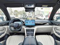 China 2024 BYD Song Plus DM-i Honor 1.5L 71km Luxury Hybrid Compact SUV for sale