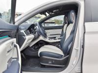 China 2024 BYD Song Plus DM-i Honor 1.5L 71km Luxury Hybrid Compact SUV for sale