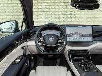 China 2024 BYD Tang EV DM-i Honor 112KM Premium 1.5T Mid-size SUV E-CVT Hybrid for sale