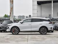China 2024 BYD Tang EV DM-i Honor 112KM Premium 1.5T Mid-size SUV E-CVT Hybrid for sale