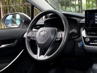 China 2024 FAW Toyota Corolla 1.8L E-CVT Hybrid Compact SUV 2WD 101kW for sale