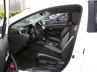 China 2024 FAW Toyota Corolla 1.2T CVT Gasoline Compact SUV 2WD 85kW 185Nm for sale
