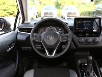 China 2024 FAW Toyota Corolla 1.2T CVT Gasoline Compact SUV 2WD 85kW 185Nm for sale