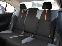 China 2024 FAW Toyota Corolla 1.2T CVT Gasoline Compact SUV 2WD 85kW 185Nm for sale