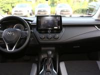 China 2024 FAW Toyota Corolla 1.2T CVT Gasoline Compact SUV 2WD 85kW 185Nm for sale