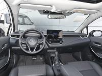 China 2024 FAW Toyota Corolla 1.5L CVT Gasoline Compact SUV 4-Door 5-Seat 2WD for sale