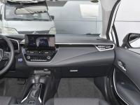 China 2024 FAW Toyota Corolla 1.5L CVT Gasoline Compact SUV 4-Door 5-Seat 2WD for sale
