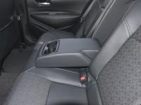 China 2024 FAW Toyota Corolla 1.5L CVT Gasoline Compact SUV 4-Door 5-Seat 2WD for sale
