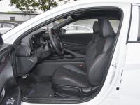 China 2023 Hyundai Elantra 1.4T 240TGDi N Line GLX 2WD Gasoline 7-Speed DCT Sedan for sale