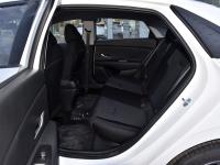 China 2023 Hyundai Elantra 1.5L CVT Gasoline GLS 2WD 4-Door 5-Seat White for sale