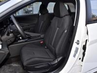 China 2023 Hyundai Elantra 1.5L CVT Gasoline GLS 2WD 4-Door 5-Seat White for sale