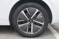 China 2024 Li Auto L6 Pro Extended-Range SUV 300kW 1160km Range White Large SUV Used Car for sale