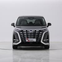 China Denza D9 DM-i 2024 1.5T 4WD Plug-in Hybrid MPV 7-Seater 190km EV Range for sale