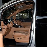 China 2024 Voyah Dreamer Dmi Lantu Plus Hybrid EV 7-Seat MPV 5315mm Length 3200mm Wheelbase for sale