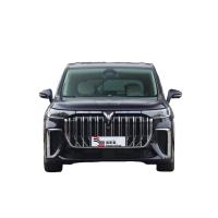 China 2024 Voyah Dreamer Dmi Lantu Plus Hybrid EV 7-Seat MPV 5315mm Length 3200mm Wheelbase for sale