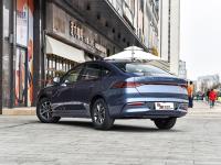 China 2024 BYD Qin Plus DM-i 55km 1.5L Hybrid Honor Compact Sedan for sale