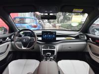 China 2024 BYD Qin Plus DM-i 55km 1.5L Hybrid Honor Compact Sedan for sale