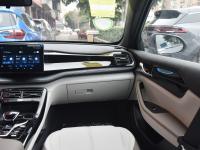 China 2024 BYD Qin Plus DM-i 55km 1.5L Hybrid Honor Compact Sedan for sale