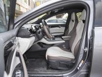 China 2024 BYD Qin Plus EV 420km Pure Electric Honor 2WD Compact Sedan for sale