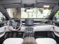 China 2024 BYD Qin Plus EV 420km Pure Electric Honor 2WD Compact Sedan for sale