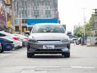 China 2024 BYD Qin Plus EV 510km Pure Electric Honor 2WD Compact Car for sale