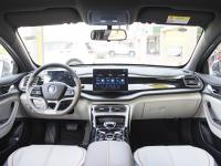 China 2024 BYD Qin Plus EV 510km Pure Electric Honor 2WD Compact Car for sale