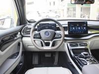 China 2024 BYD Qin Plus EV 510km Pure Electric Honor 2WD Compact Car for sale