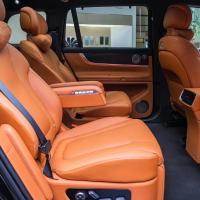 China 2024 Huawei Aito M9 Extended Range Electric SUV 5 Seats 5230mm 225km CLTC for sale
