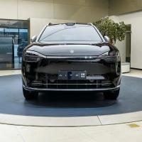 China 2024 Huawei Aito M9 Extended Range Electric SUV 5 Seats 5230mm 225km CLTC for sale