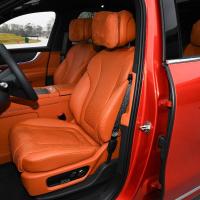 China 2024 Huawei Aito M9 Extended Range Electric SUV 5 Seats 5230mm 225km CLTC for sale