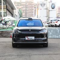 China 2024 Huawei Aito M9 Extended Range Electric SUV 5 Seats 5230mm 225km CLTC for sale