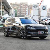 China 2024 Huawei Aito M9 Extended Range Electric SUV 5 Seats 5230mm 225km CLTC for sale