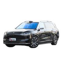 China 2024 Huawei Aito M9 Extended Range Electric SUV 5 Seats 5230mm 225km CLTC for sale