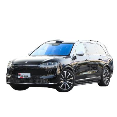 China 2024 Huawei Aito M9 Extended Range Electric SUV 5 Seats 5230mm 225km CLTC for sale