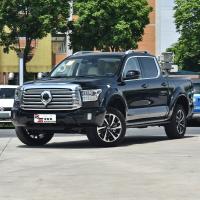 China Great Wall Motor Poer 2022 Used Pickup 3.0T V6 Gasoline 9AT Automatic 5440mm Length for sale