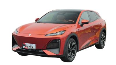 China Changan Deepal S7 2023 Extended Range Electric SUV 121km 200km Pure EV 520km 620km for sale