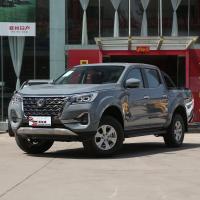 China Dongfeng Rich7 Pickup 4X4 Diesel 2.3L 8AT Euro VI 490kg Load Capacity for sale