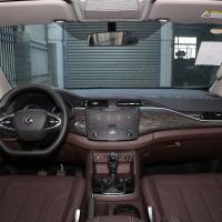 China Dongfeng Rich7 Pickup 4X4 Diesel 2.3L 8AT Euro VI 490kg Load Capacity for sale