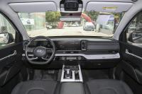 China Hyundai MUFASA Ix35 2023 2.0L GLS Compact SUV 160HP 6AT 187km/h Gasoline for sale