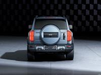 China BYD Fangchengbao 5 2024 Deluxe 5-Door Hybrid SUV 505kW 760Nm 4X4 Extended Range for sale