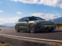 China Zeekr 001 2024 Electric Vehicle - 400kW Dual Motor AWD, 546-656km Range, 3.8s 0-100km/h for sale