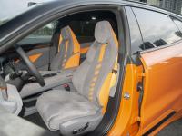 China Zeekr 001 2024 Electric Vehicle - 400kW Dual Motor AWD, 546-656km Range, 3.8s 0-100km/h for sale