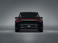 China Xpeng P7i 702 Max Electric Sedan 4888mm 86.2kWh 203kW RWD Fast Charging 0.48h for sale