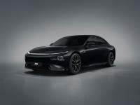 China Xpeng P7i 702 Max Electric Sedan 4888mm 86.2kWh 203kW RWD Fast Charging 0.48h for sale